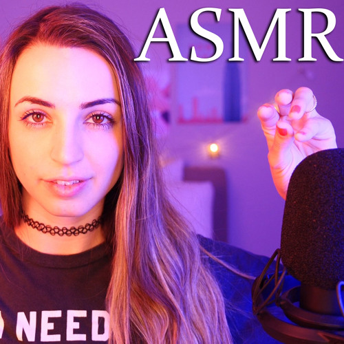 Stream Layered Sounds Pt. 1 by Gibi ASMR | Listen online for free on ...