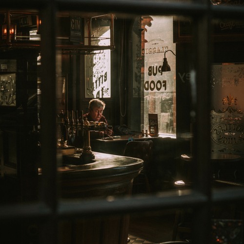 Stream episode The Rising Sun | Ilkely Playhouse Tea Break Drama by ...