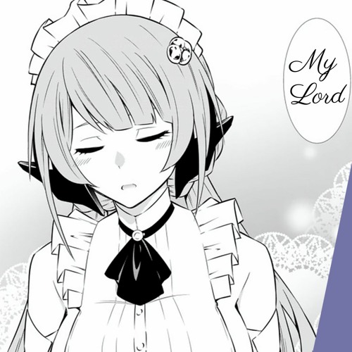 Stream episode " Are you Skipping Class, again?" Maid ASMR F4A Maid ...