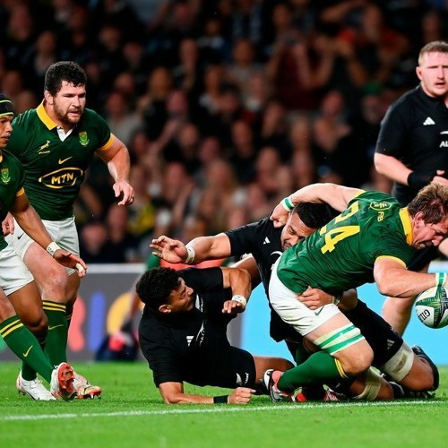 Stream RWC 2023 ~All Blacks vs Springboks FINAL LIVE STREAM Online by ...