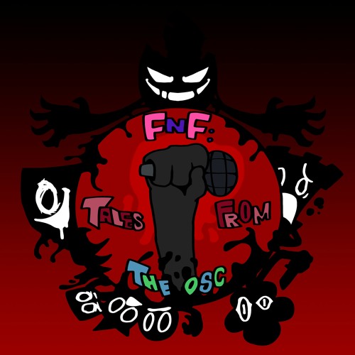 Stream S & W Productions | Listen to FNF: Tales From The OSC OST ...