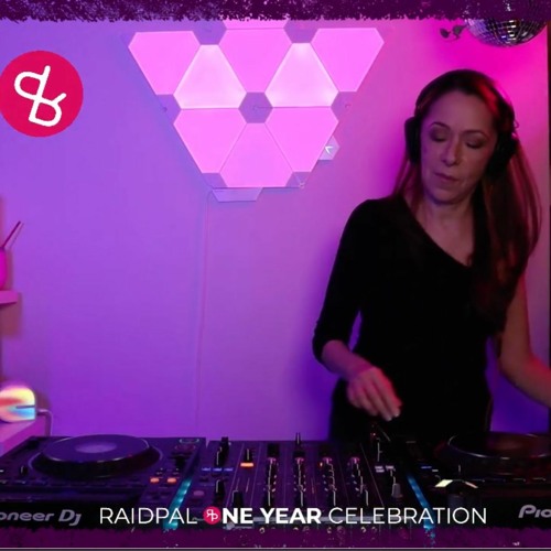 Stream RaidPal One Year Anniversary 09 - 18 - 2023 by Fucsia | Listen ...