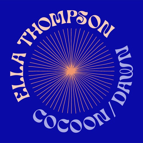 Stream Hopestreet Recordings | Listen to Ella Thompson - Cocoon/Dawn ...