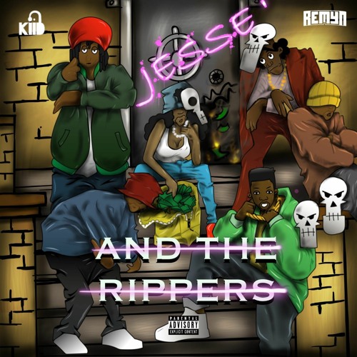 Stream Jesse And The Rippers by REMYN SEVENTEEN | Listen online for ...