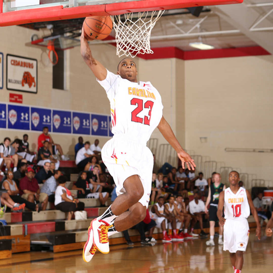 Stream PKThunder | Listen to Basketball Mixtape music playlist online ...