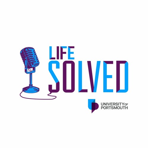 Stream Life Solved Podcast - 3D Printing for the Body with Professor ...