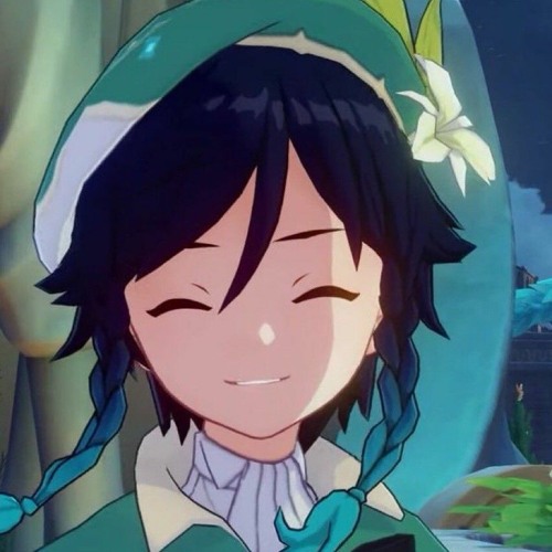 Stream Venti Confesses to You and Kisses You_Listener x Venti by ...