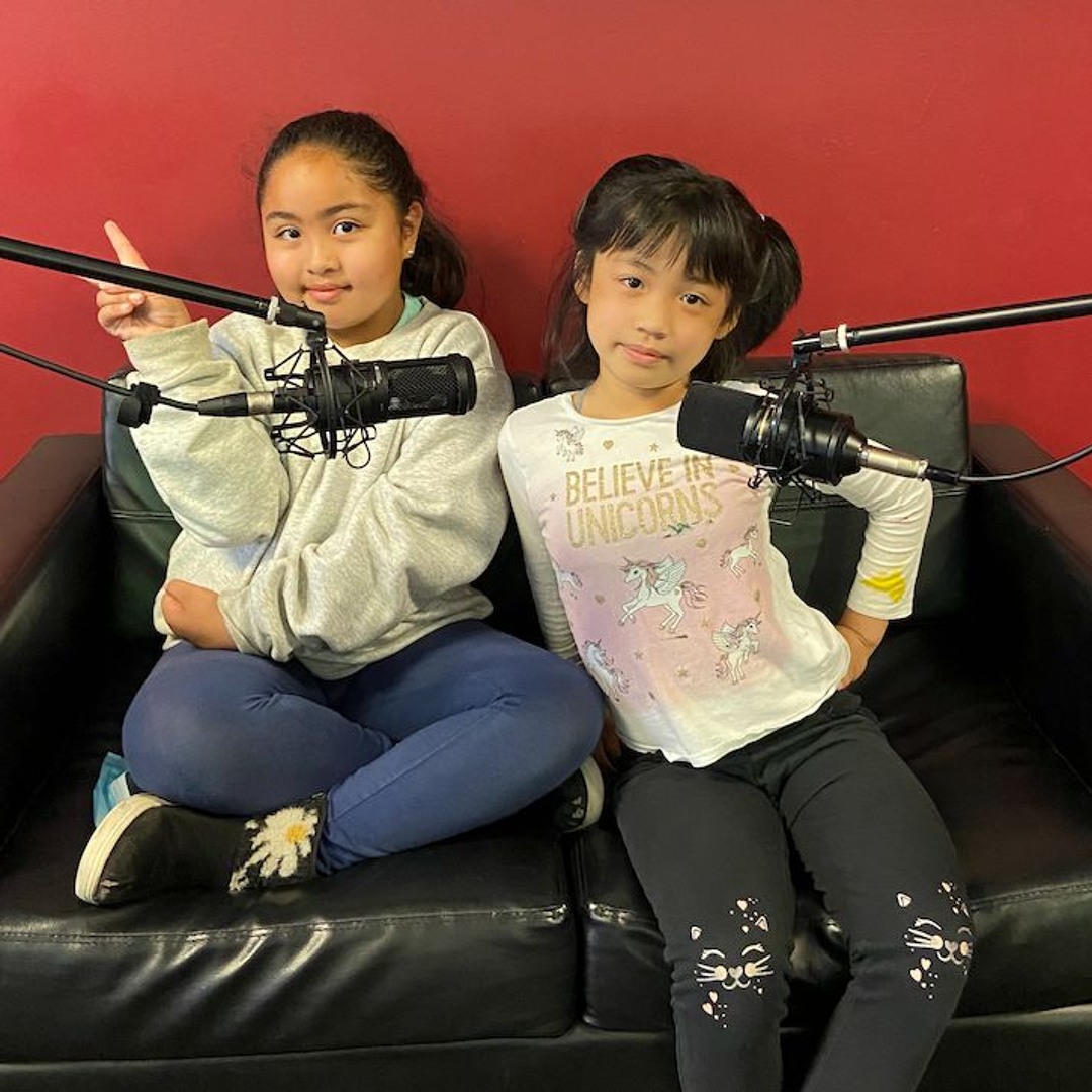 Stream Aria and Ella - Five Food Groups (Podcast) by Notes For Notes ...