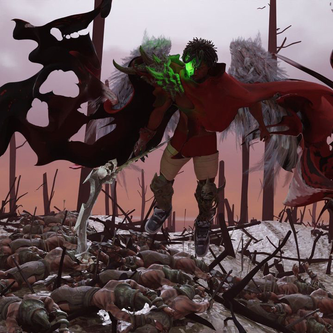 Stream *BØNUS* 4 MY GANG (prød. 00 00) #VTL #4RC #XX #1006 by @imluci4 ...