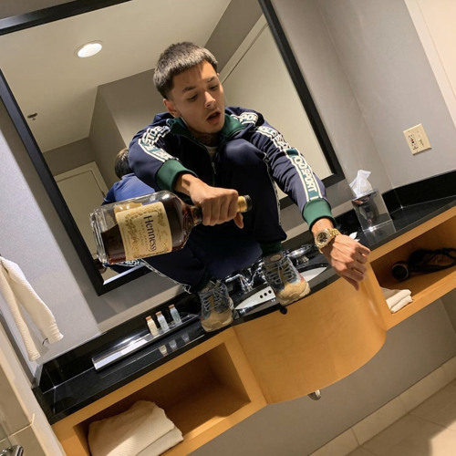 Stream TrenchMobb(JR007) - Can I Vent by TwoToneTony | Listen online ...