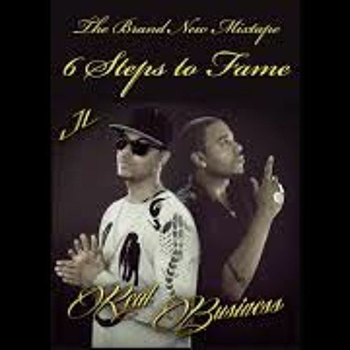 Stream 6 Steps to Fame-I´m On One STEP 6 by Jesse Kolb | Listen online ...