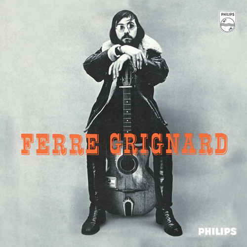 Stream A Worried Man by Ferre Grignard | Listen online for free on ...