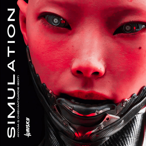 Stream Simulation (WRISKY EDIT) by WRISKY | Listen online for free on ...