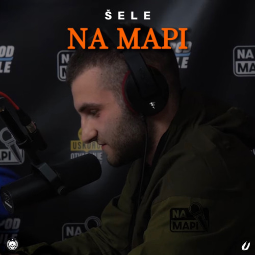Stream Šele - NA MAPI (Freestyle) by Deyooo | Listen online for free on ...