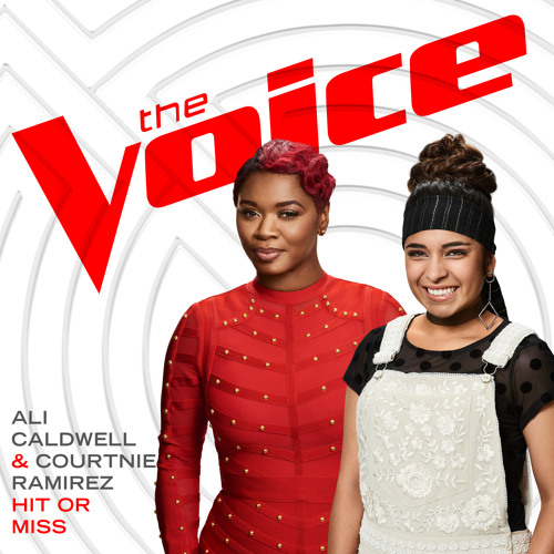 Stream Hit Or Miss (The Voice Performance) by Ali Caldwell | Listen ...