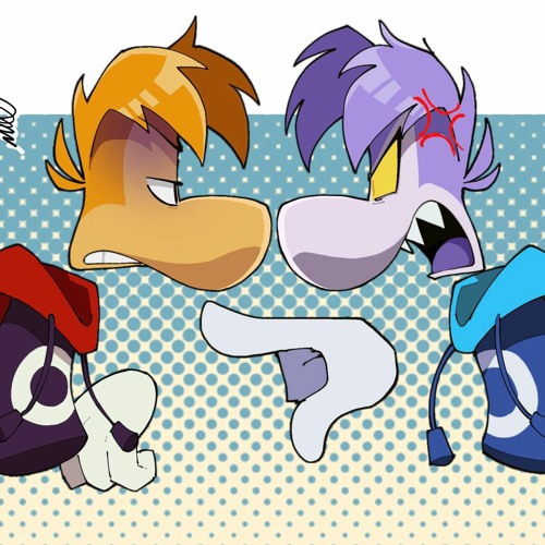 Stream Friday Night Funkin': vs Raymansis by Rayman | Listen online for ...