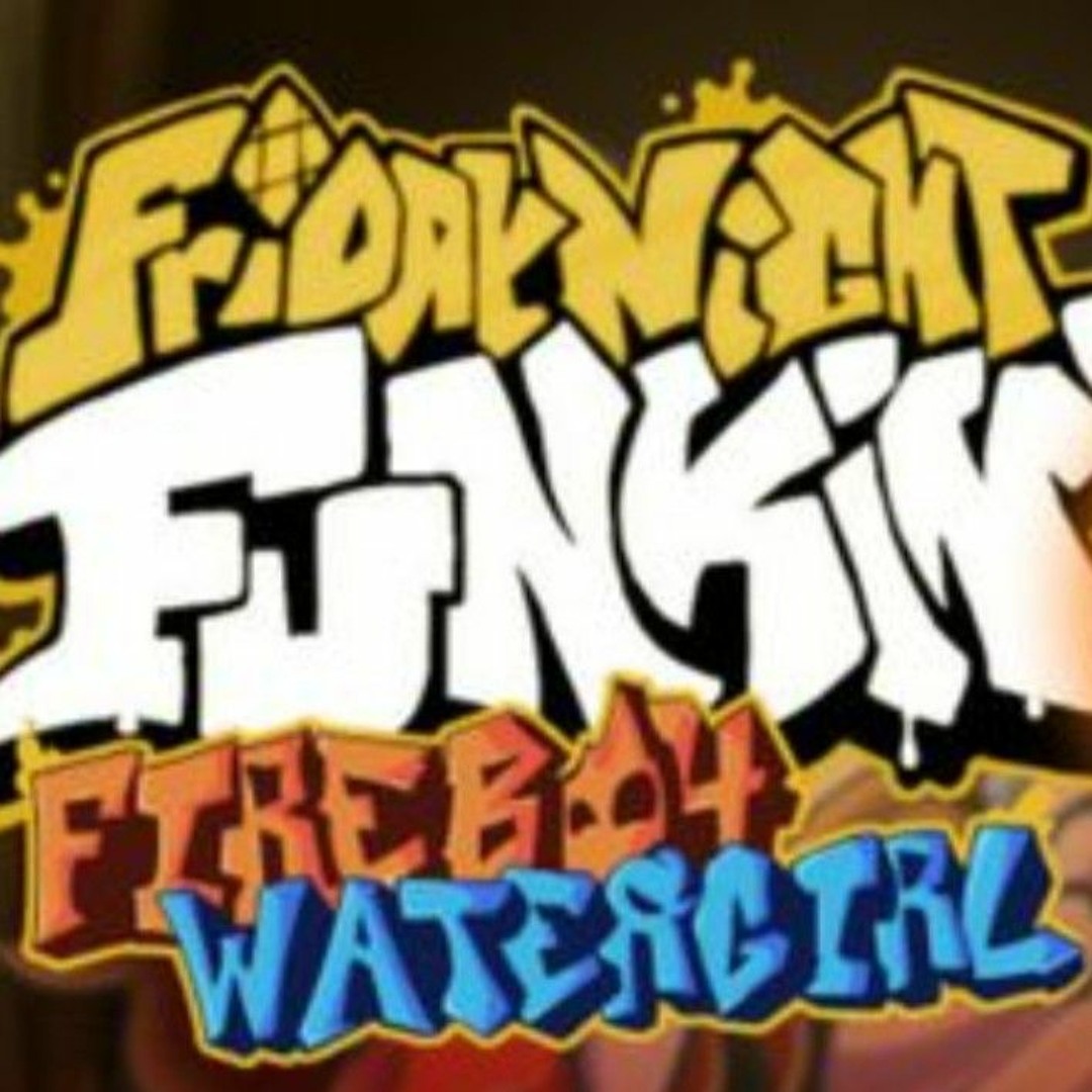 Listen to Friday Night Funkin': Friv - Vs. Fireboy and Watergirl by A ...