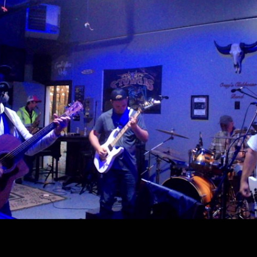 Stream Midnight Rider - Ozzy Clubhouse Band Cover by Callomarino ...