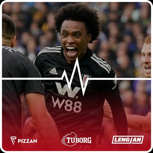 Stream Helgaruppgjör Dr. Football - Vonin er draumur vakandi manns by ...