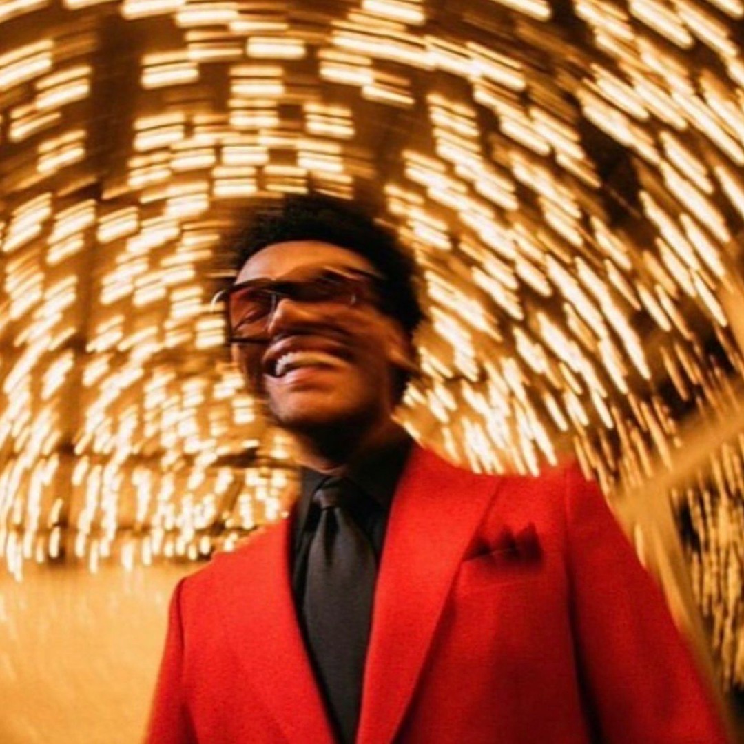 Stream the weeknd - blinding lights but it was done in chrome music lab ...