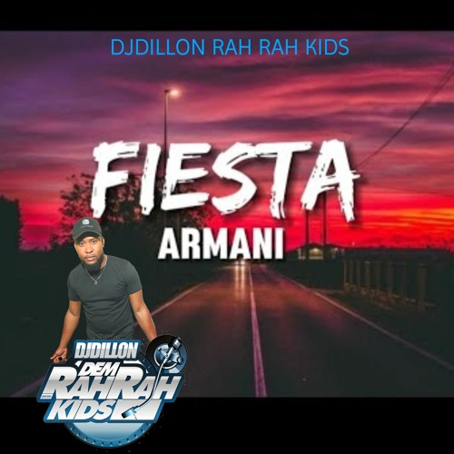 Stream ARMANII DJ MAC HAAD (FIESTA) DANCEHALL MIXX APRIL 2024 by ...