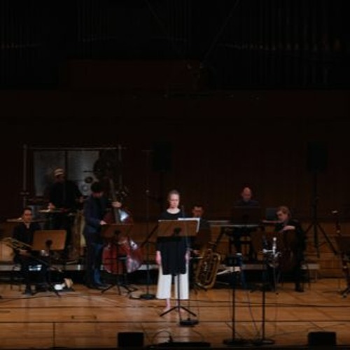 Stream Catherine Lamb | Listen to the being/the world (2024) playlist ...