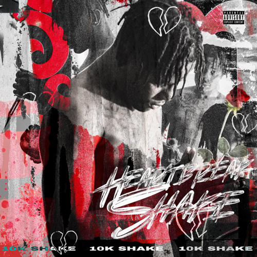 Stream SH by 10K Shake | Listen online for free on SoundCloud