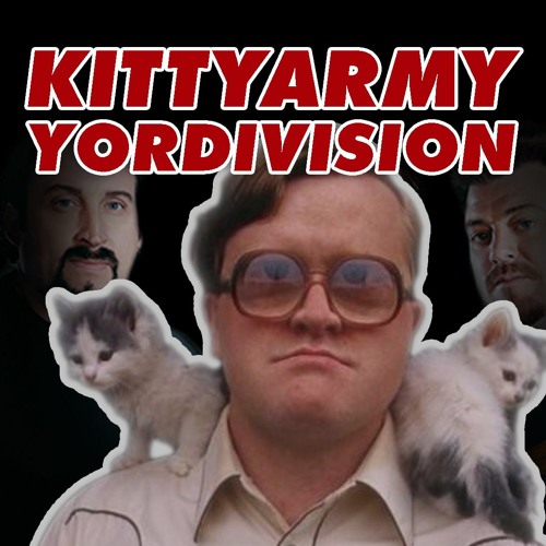 Stream KITTY ARMY by Yordivision | Listen online for free on SoundCloud