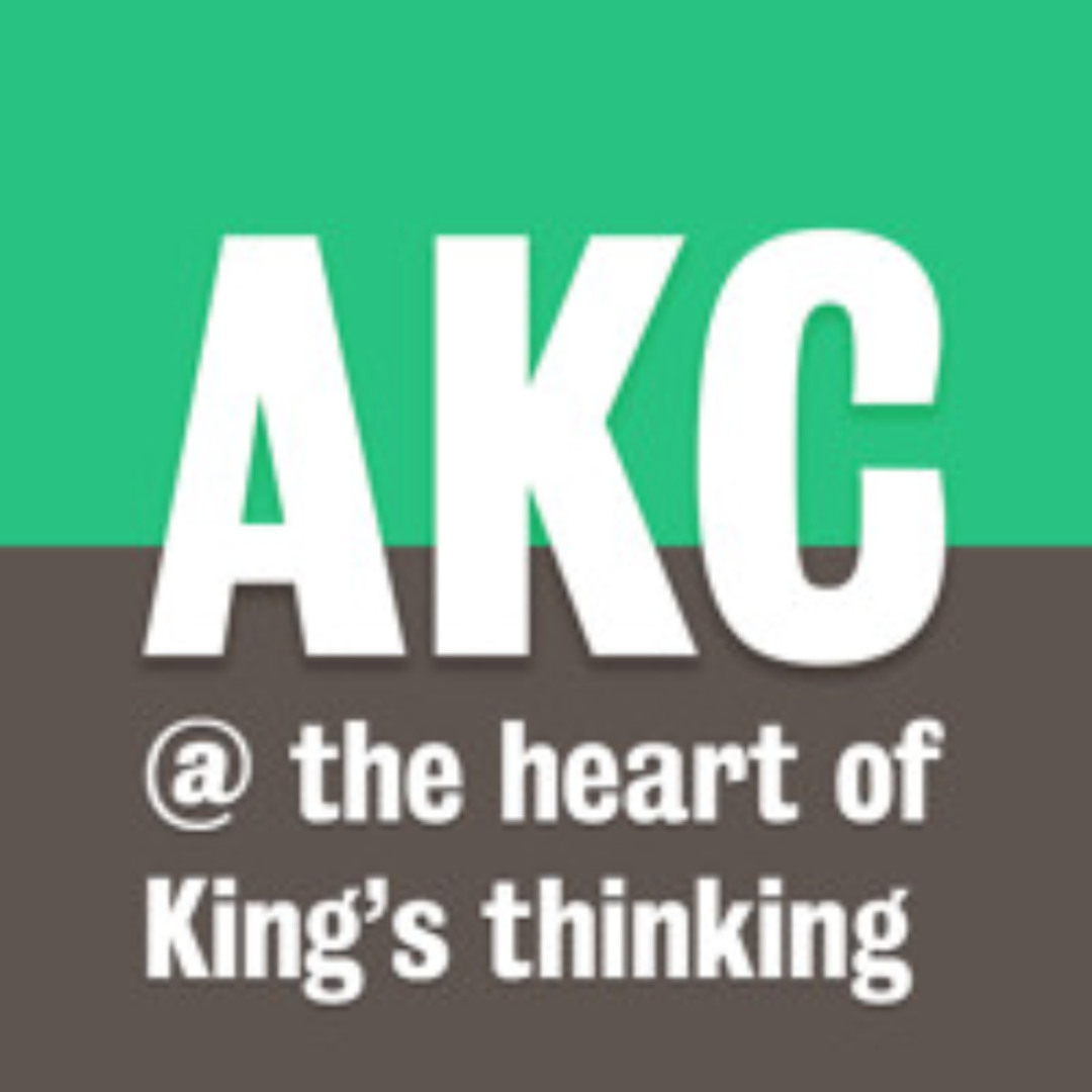 Stream episode S11 E07: Art for Peace and Justice by Associateship of ...