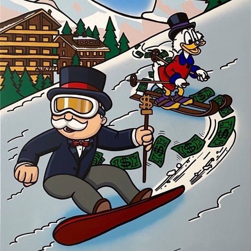 Stream After Live Set BDAY JOSE ALEJANDRO🥳🏹 • Donovan Podcast#14 by ...