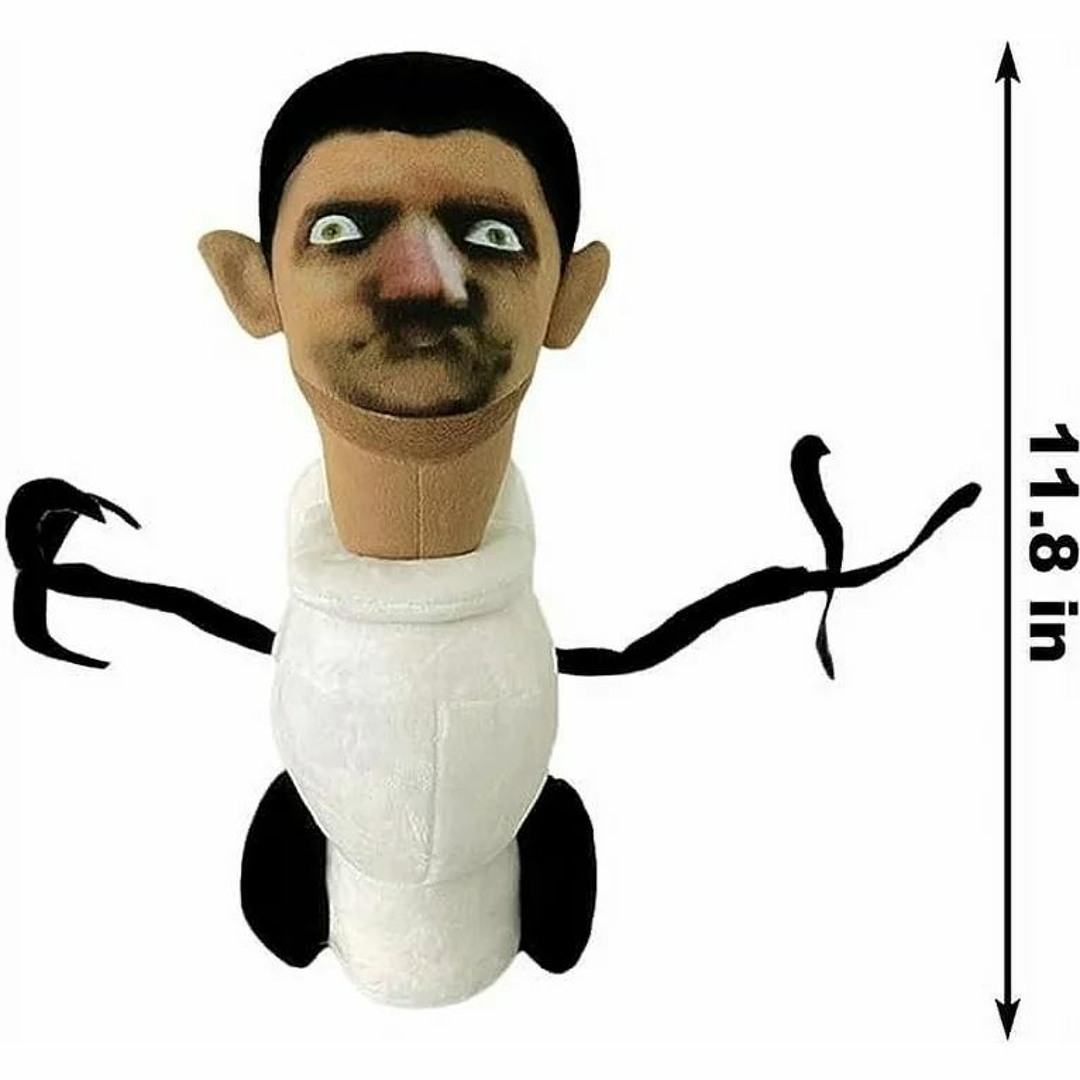 Stream I jerk off to skibidi Toilet💯 by Pidiop | Listen online for free ...