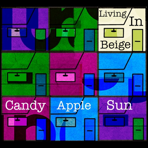 Stream Tectonic Lights (Acoustic Version) by Candy Apple Sun | Listen ...