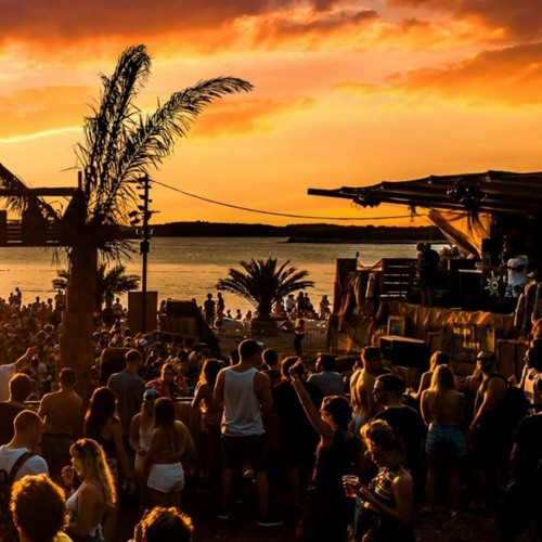 Stream 2022 Summer Beach Rave Mix by DJ Pablo (NL) | Listen online for ...