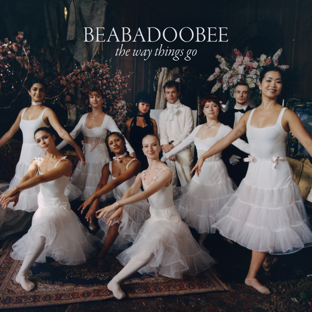 Stream the way things go by beabadoobee | Listen online for free on ...