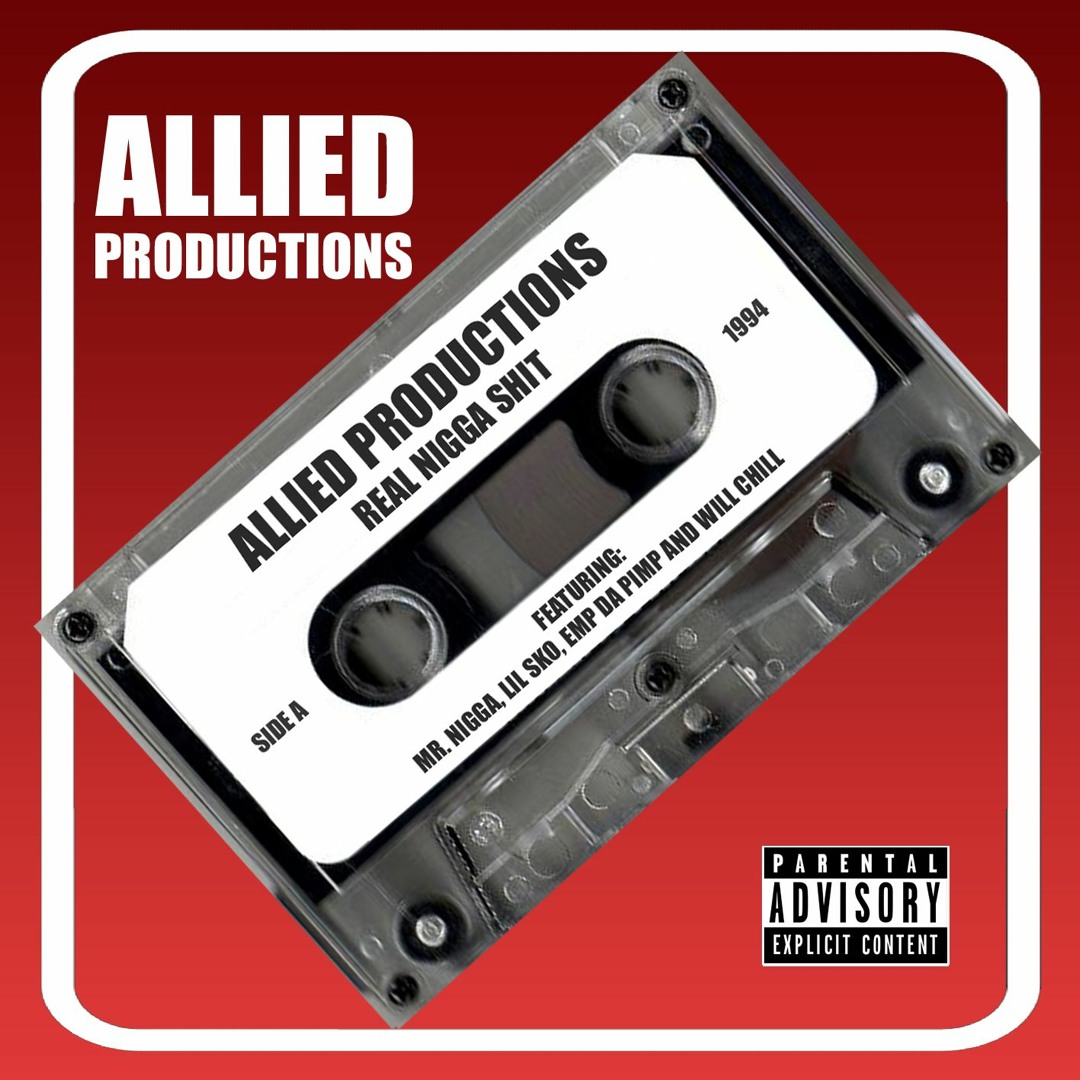 Stream Allied Productions- All About Da Hustle by Sun City Publishing ...