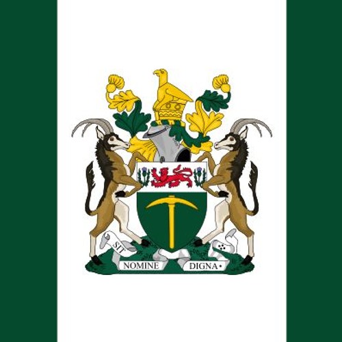 Stream "The Great White Tribe" - Rhodesian Patriotic Song (John Edmond ...