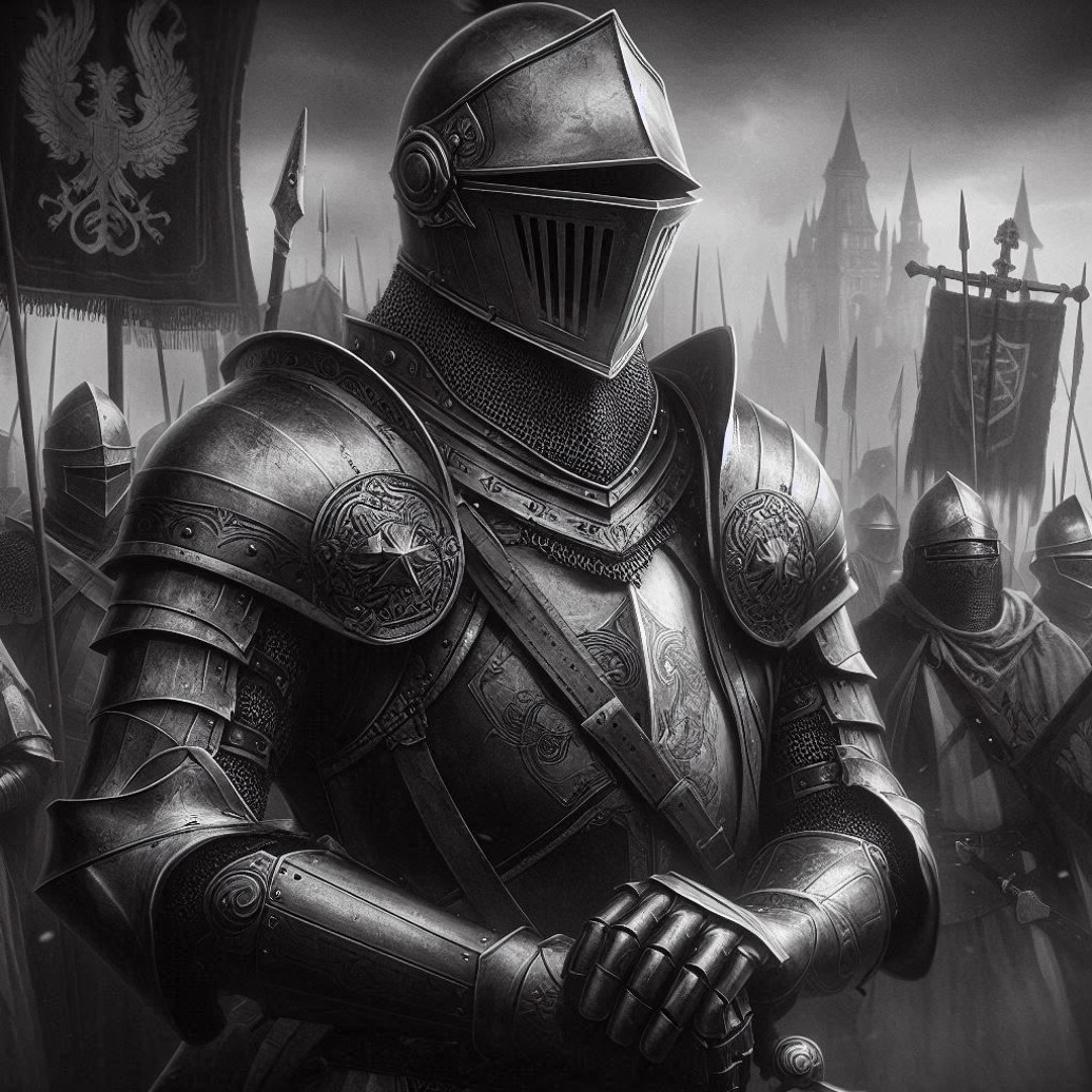 Stream Milord x Juno - Knights Corpse / Slowed & Reverbed + Bass ...