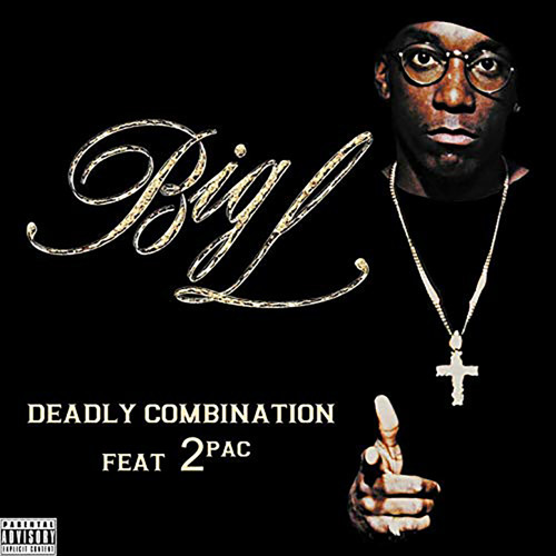 Stream Deadly Combination (feat. 2Pac) by Big L | Listen online for ...