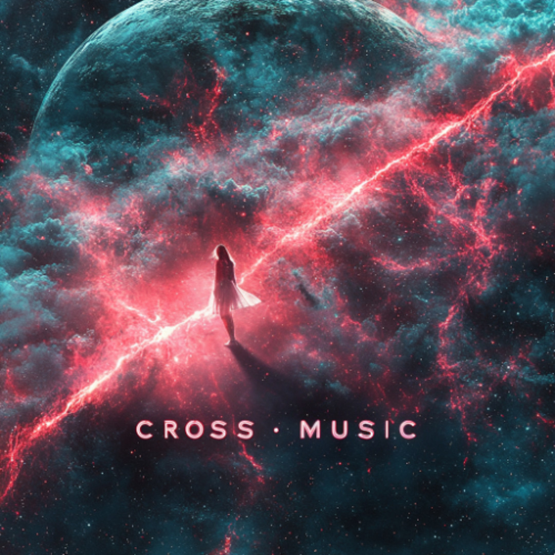 Stream Break Me Free by Cross Music | Listen online for free on SoundCloud