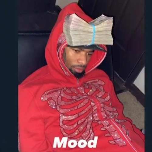 Stream SCARED OF MONEY by FTVE | Listen online for free on SoundCloud