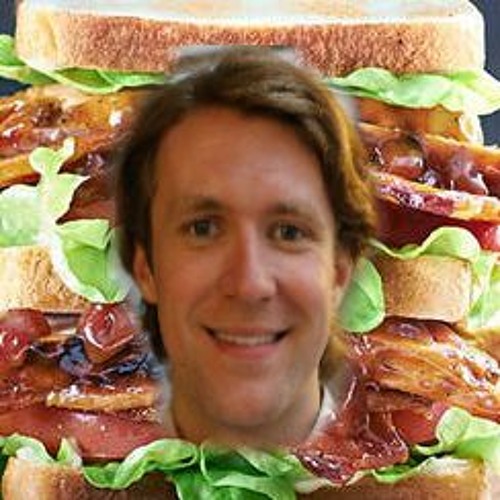 Stream Club Sandwich Struck By Zeus - Hour from Moustache Bar Feb 2020 ...