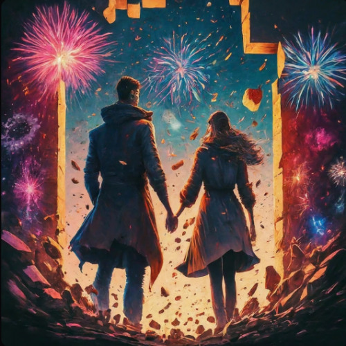 Stream Hearts Unbound Frank & Hilma by A Tholcke | Listen online for ...