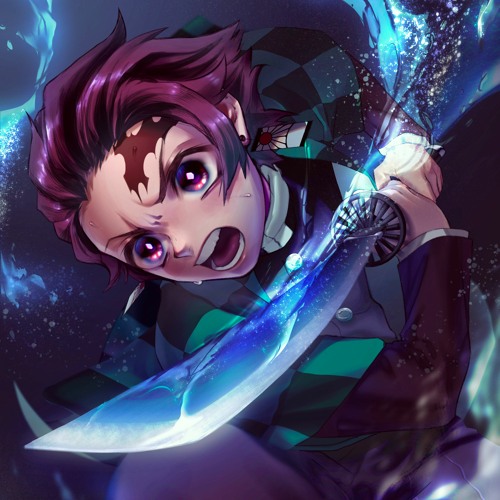 Stream Demon Slayer - Tanjiro Kamado OST (Epic Version) by Ashif N ...