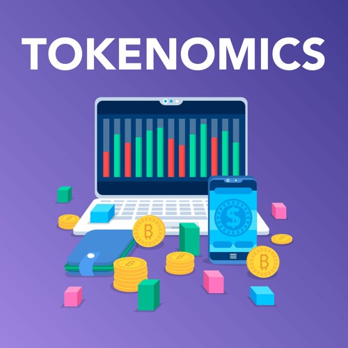 Stream Tokenomics Nedir Ve Neden Önemlidir by Gazi Blockchain | Listen online for free on SoundCloud