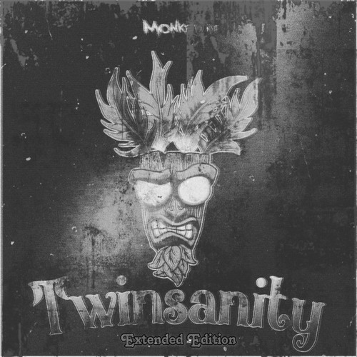 Stream Twinsanity (Extended Edition) by Monkey D. KyLe | Listen online ...