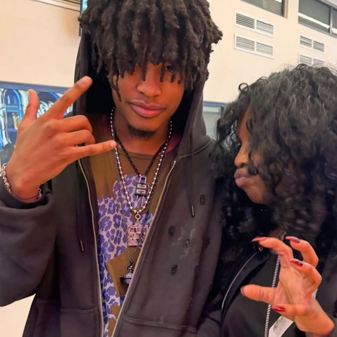 Stream Hardrock - Nothing They Saying [prod. F1lthy] by violent ...