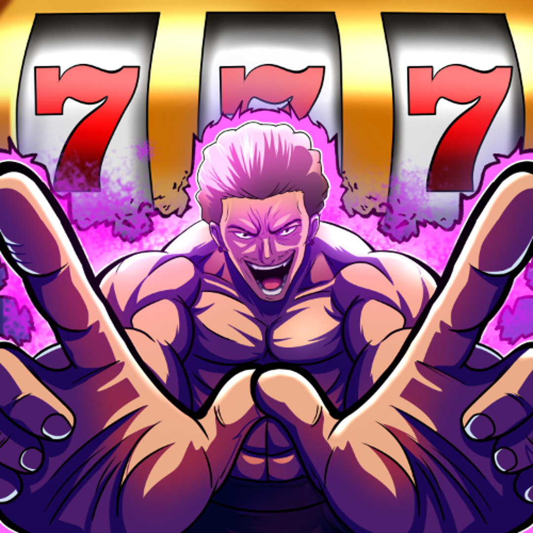 Stream HIT THE JACKPOT! (Hakari Dance - Jujutsu Kaisen) by GameboyJones ...