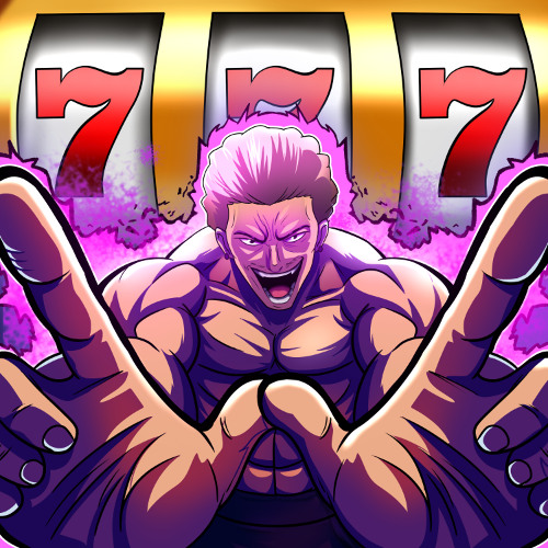 Stream HIT THE JACKPOT! (Hakari Dance - Jujutsu Kaisen) by GameboyJones ...