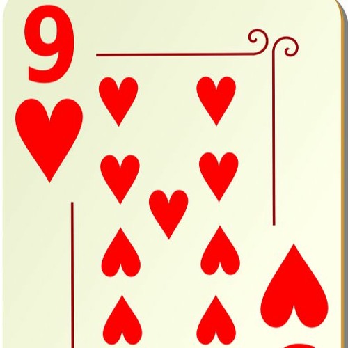 Stream 9 de corazones- LIVE by Pululosz | Listen online for free on SoundCloud