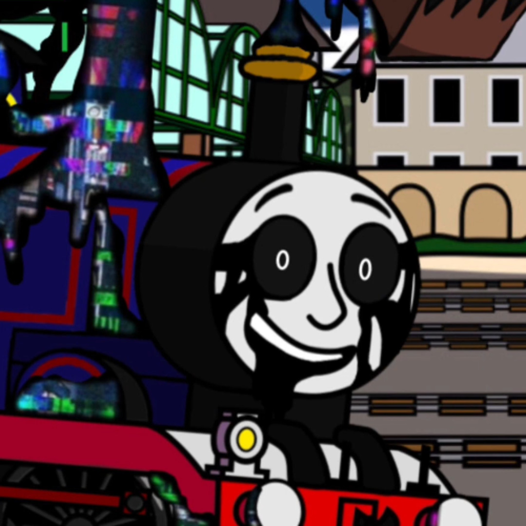 Stream FNF | End Of The Line (Old Version) | TTTE Styled by London ...